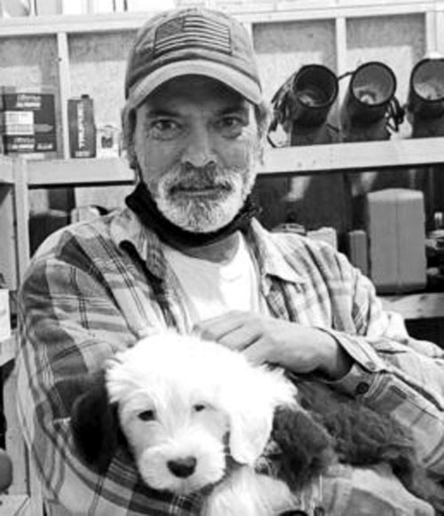 Michael Anthony (Tony) Hubbard | News, Sports, Jobs - News and Sentinel